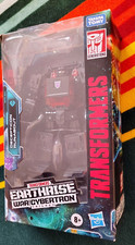 Transformers War for Cybertron: Earthrise Runabout