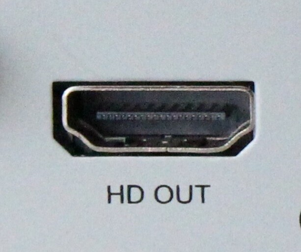 UK Freeview HD Set Top Box plus RECORDER Digital TV Receiver Box & USB ...