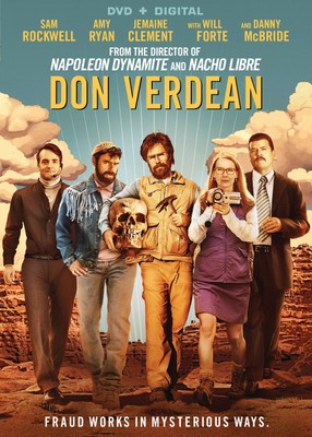 DON VERDEAN NEW DVD 31398237969| eBay