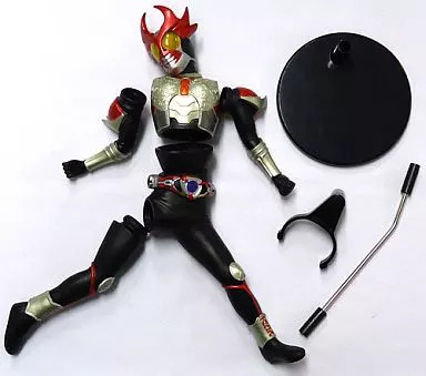 Figure Kamen Rider Agito Shining Form "Kamen Rider Agito" Kamen Rider ...