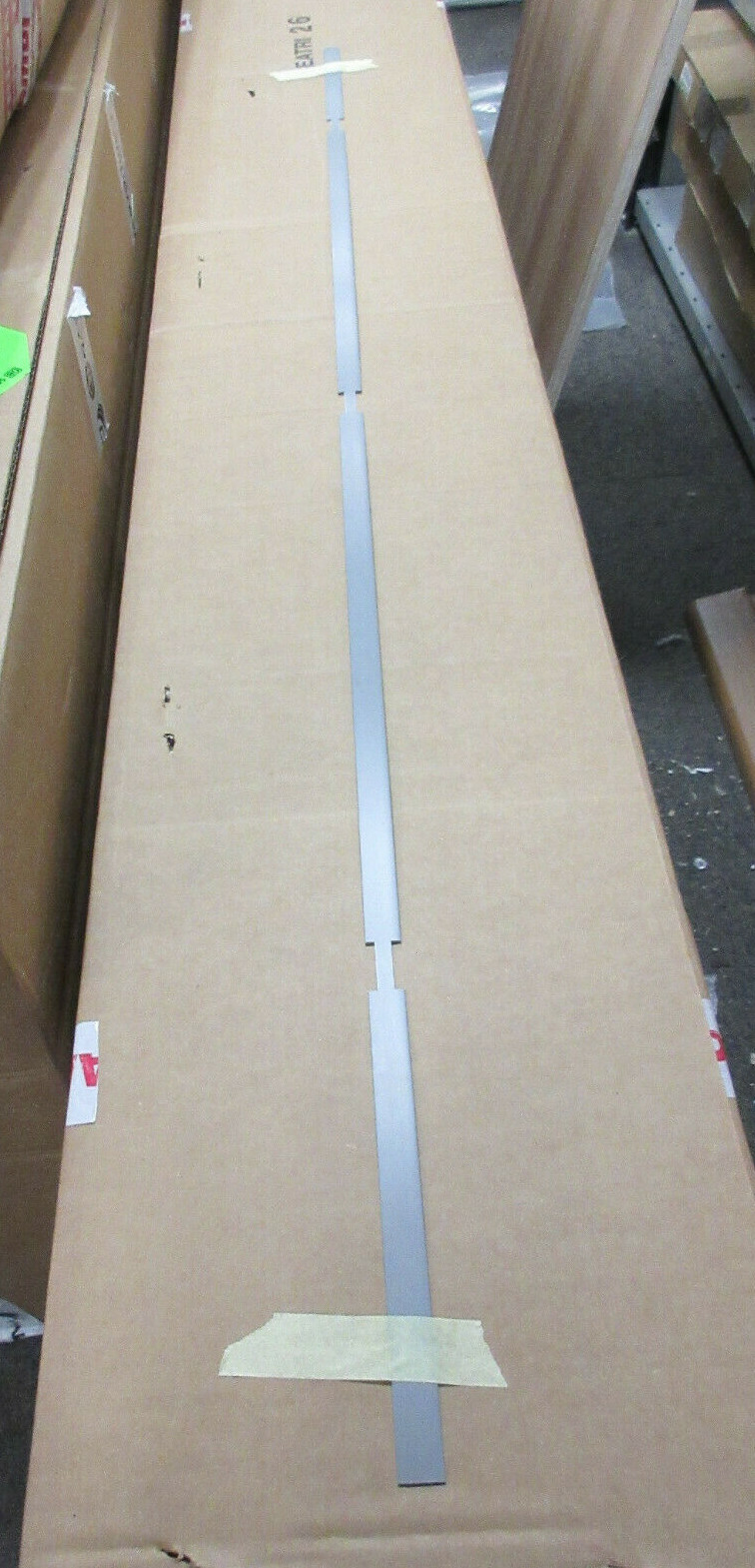 HYMER WINDOW SLIDING GREY WINDOW STRAP KIT FOR 800x510mm WINDOW HOLE ...