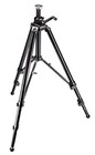 Manfrotto 475B Pro Geared Tripod without Head (Black) | eBay