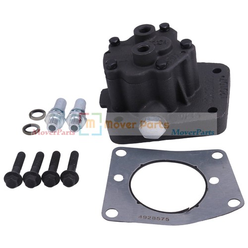 Fuel Pump 2872545 4088866 for Cummins Engine ISC ISL | eBay Australia