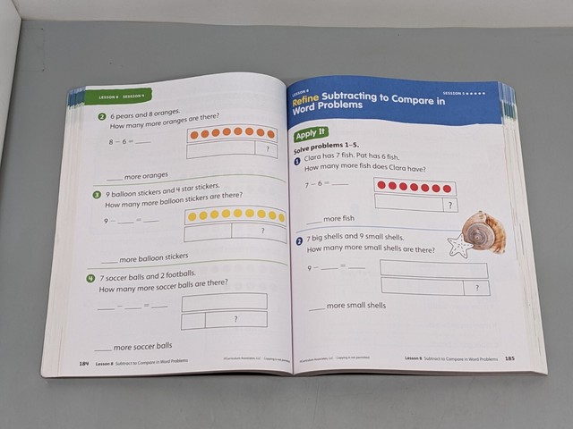 Ready Classroom Mathematics Teachers Guide Grade 1 Volume 1 for sale ...