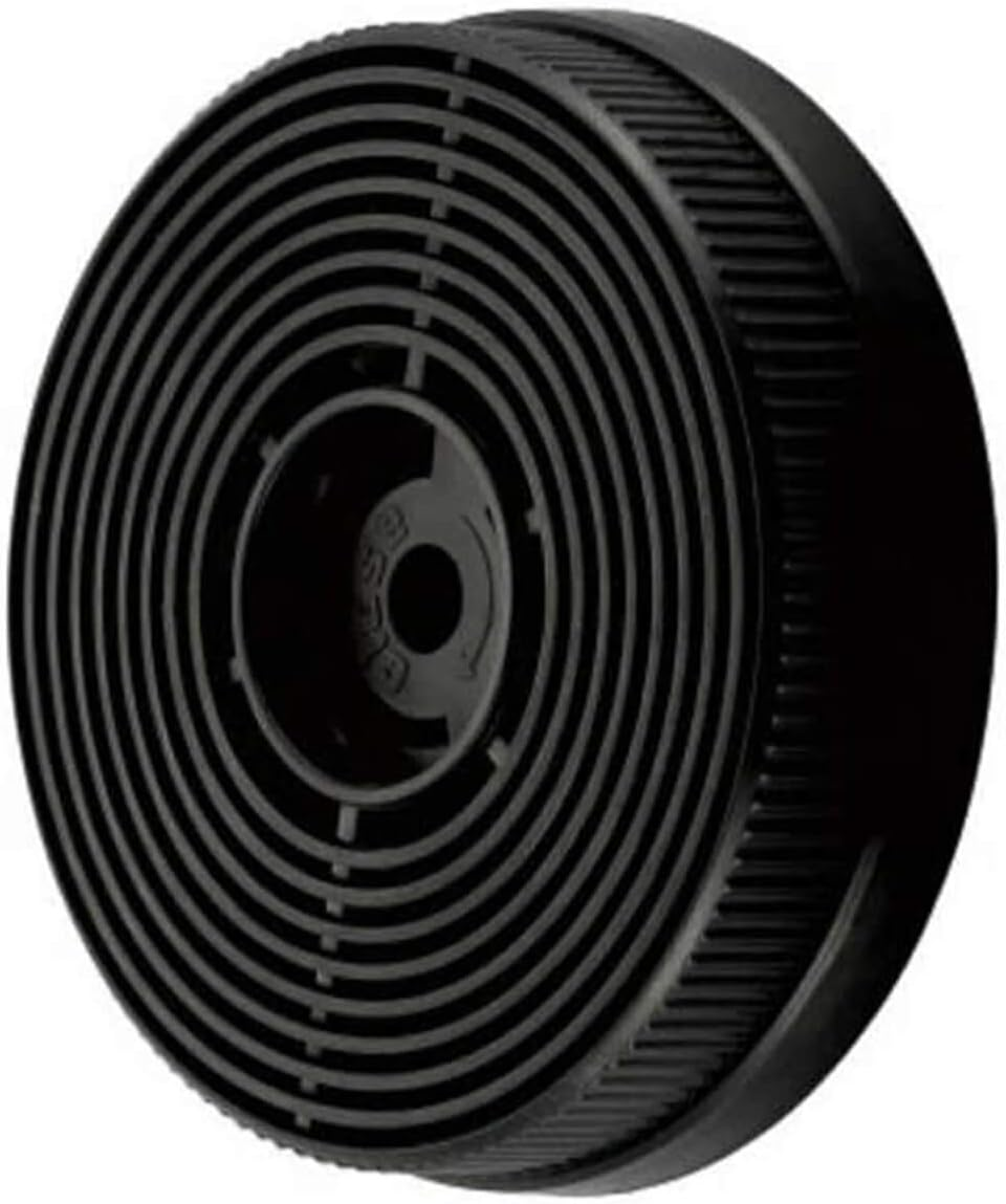 Range Hood Carbon Filter Replacement Charcoal Vent Wall Mount Model ...