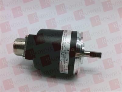 ENCODER PRODUCTS 25SF-38MC-X6350A6HV-EMX-S3 / 25SF38MCX6350A6HVEMXS3 ...