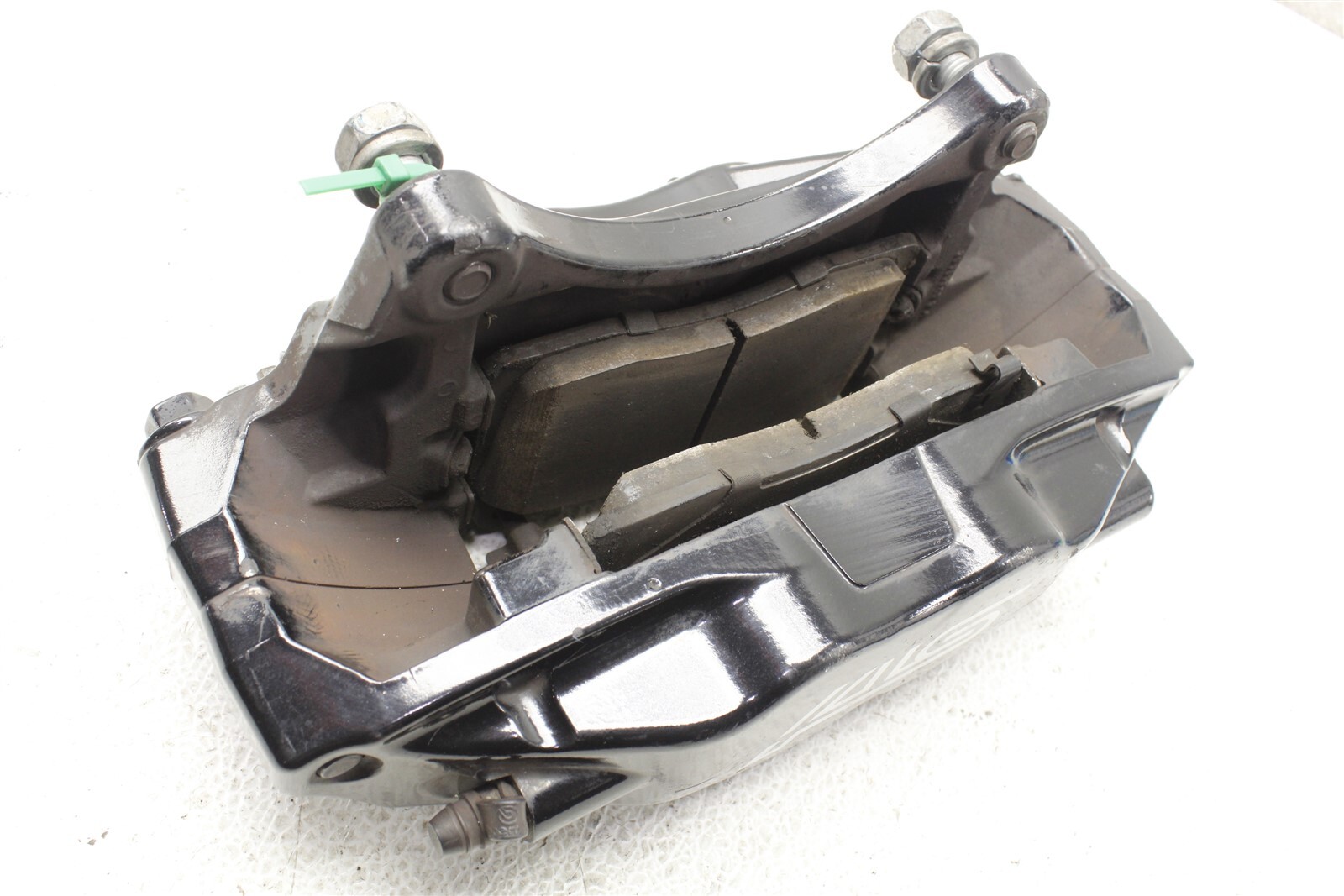 2008-2014 Subaru Impreza WRX STI Front Brembo Brake Calipers Caliper ...