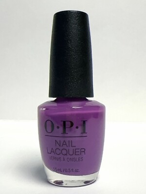 OPI Nail Polish F003 Medi-Take It All In 0.5oz | eBay