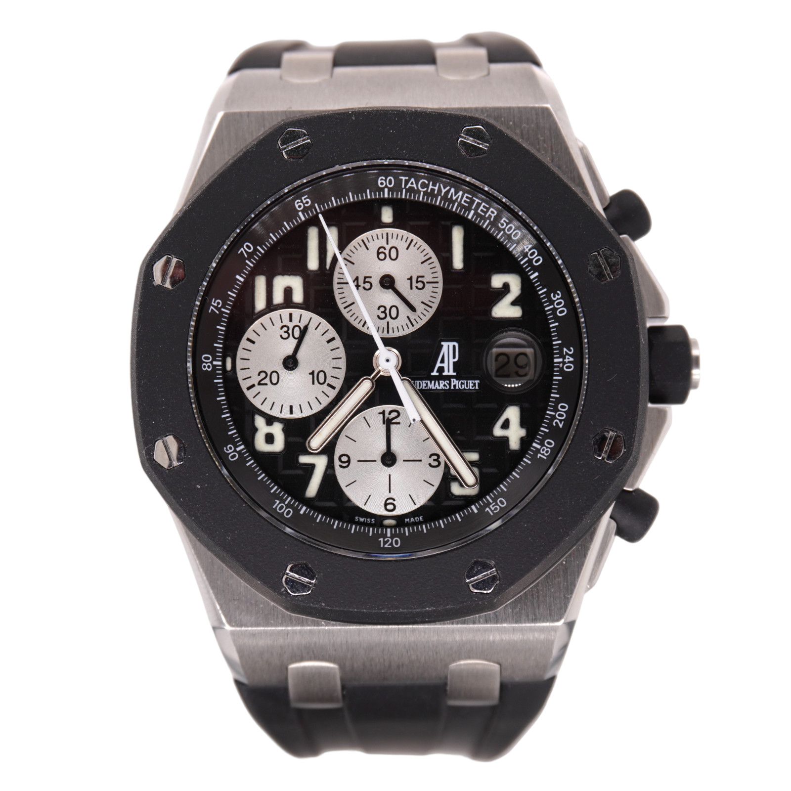 AUDEMARS PIGUET
