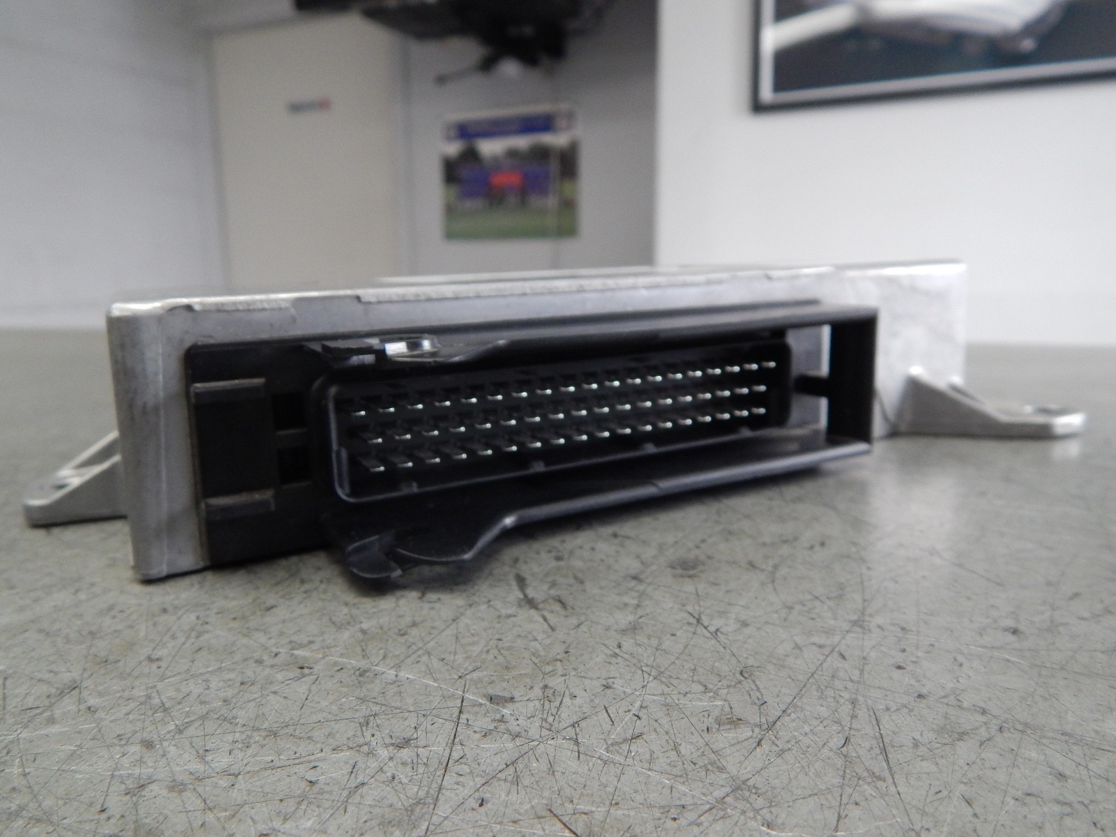 R129 SL500 SL320 SL600 CONVERTIBLE TOP ECU UNIT MODULE 1298203226 | eBay