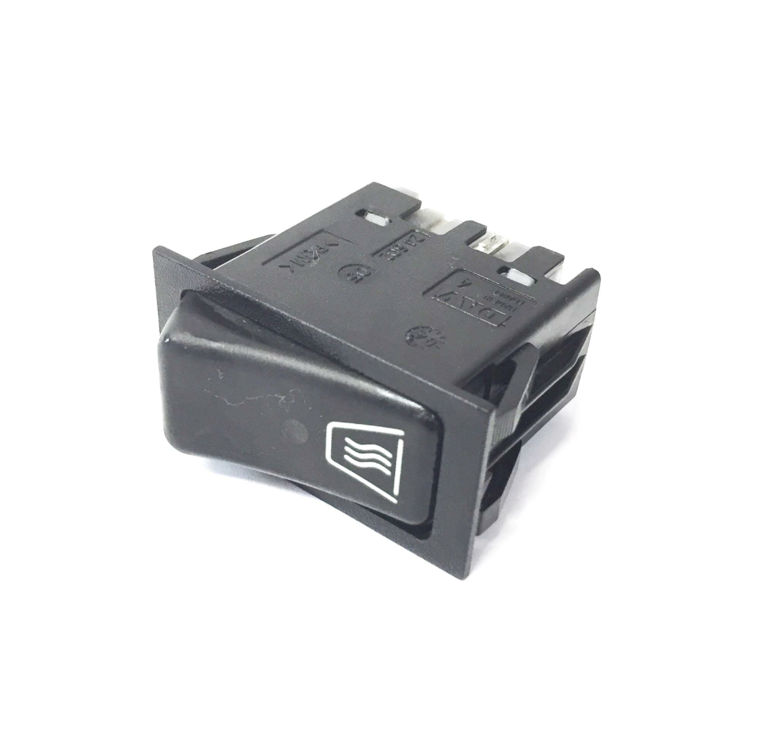DAV Windshield Defrost Rocker Switch 03274-07 (1521.56.355.00) NOS | eBay