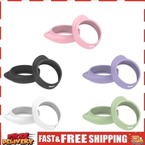 5-Pairs Wing Tips Soft Silicone Wingtips Sets for Galaxy Buds FE ...