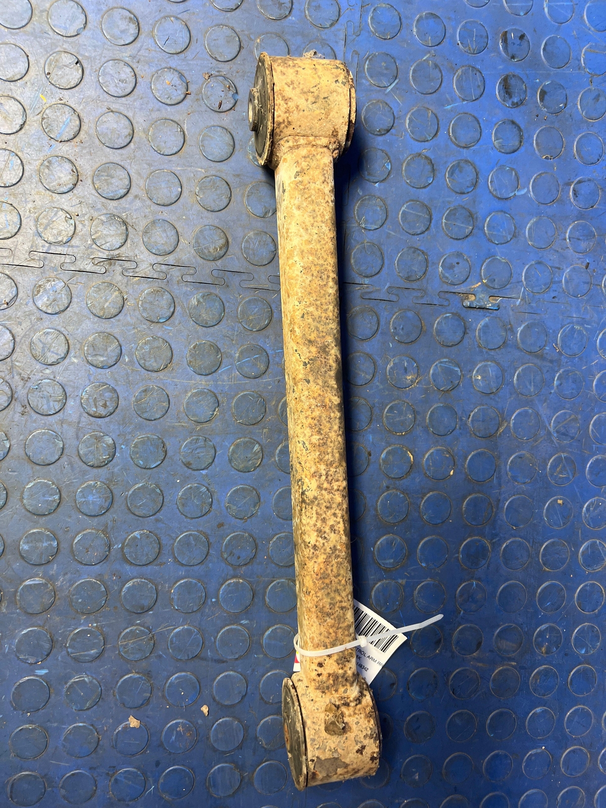 Rear Lower Control Arm Jeep Commander Grand Cherokee LH / RH Side OEM ...