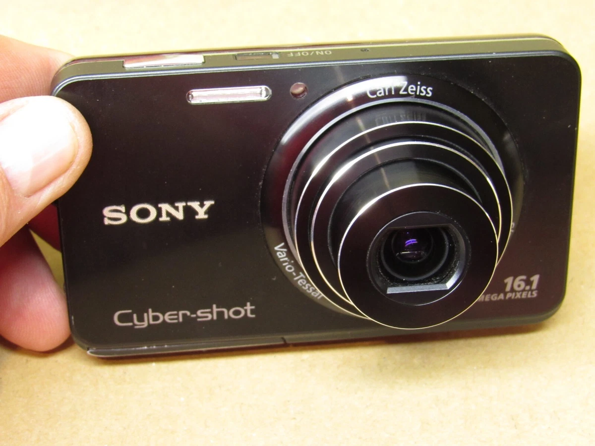 Sony Digital Camera 16 Megapixel