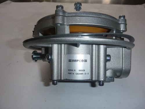 IMPCO GAS MIXER 225 FEEDBACK | eBay Australia
