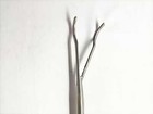 Laparoscopic Satinsky Clamp 10mmx400mm SS Endoscopy Reusable ...