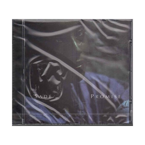 Sade CD Promise/Epic 5005962000 neuf scellé 5099750059623 | eBay