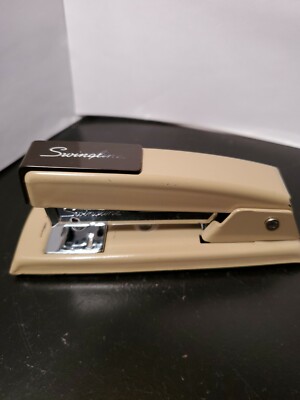 Staplers - Vintage Swingline 711