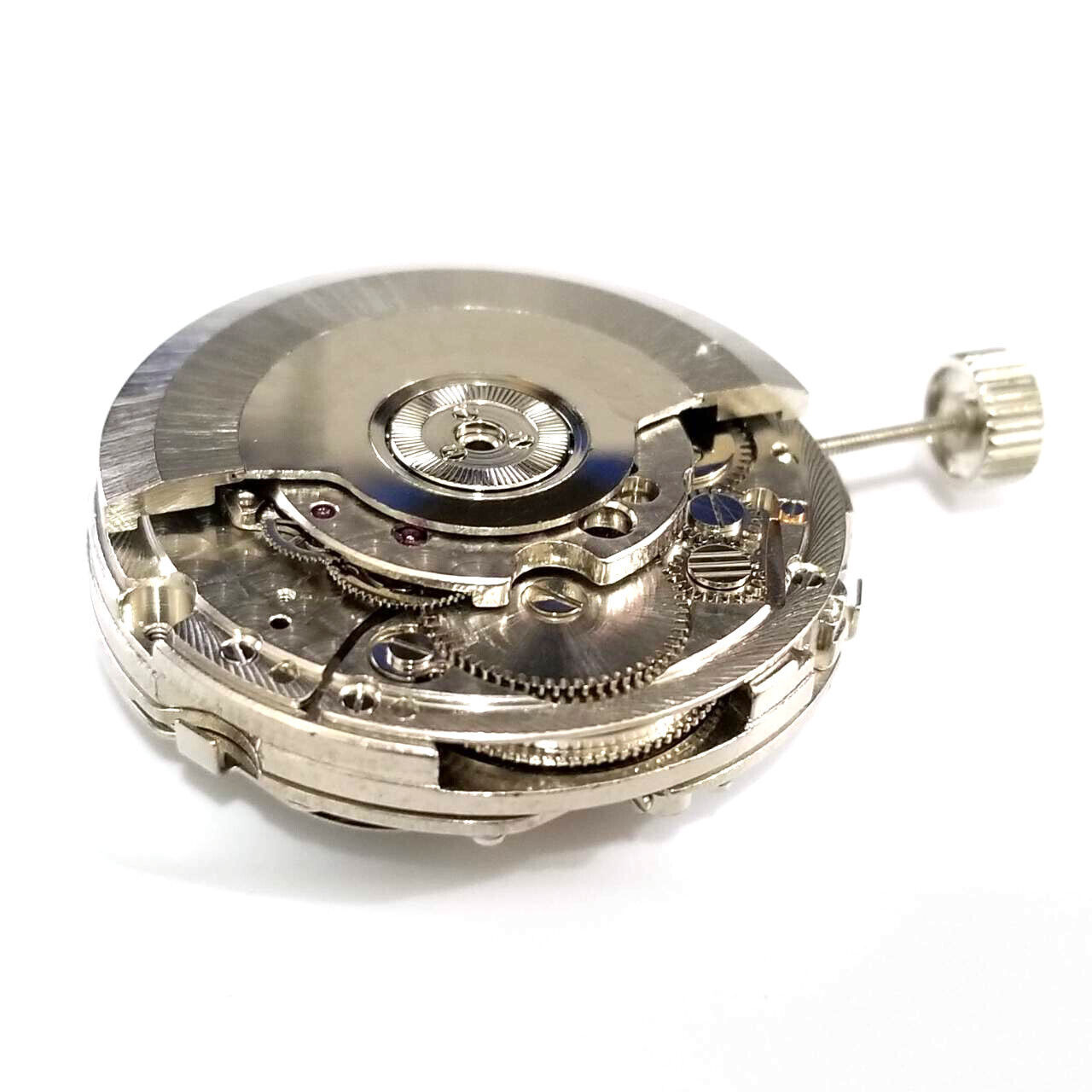 ST25 Seagull ST2503 China Made Mechanical Automatic Movement | eBay