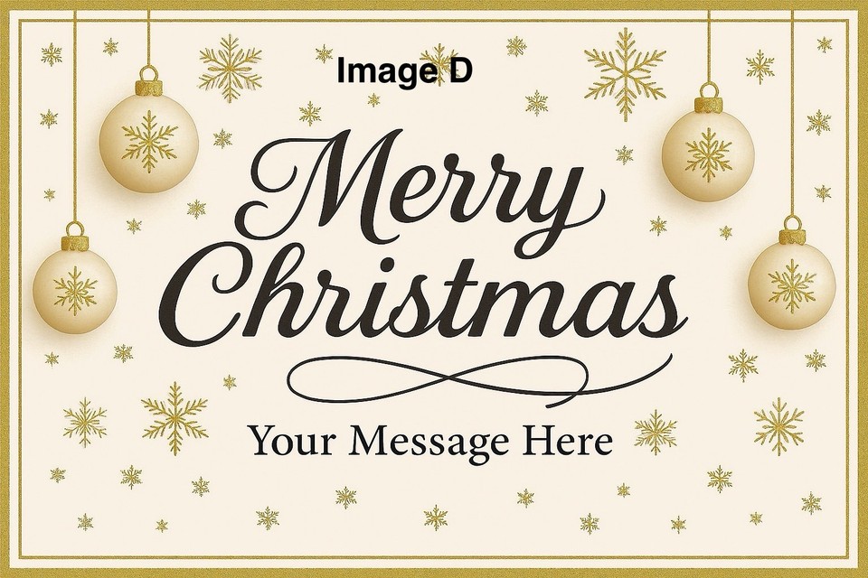 2 x Cadbury Chocolate Gift Box Letterbox Presents Christmas Selection ...