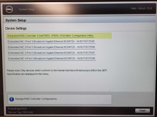 Dell PowerEdge R530 2x E5-2630 v3 @ 2.4GHz 32GB RAM H730 Mini $ | eBay
