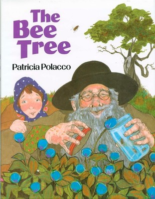 The Bee Tree by Polacco 9780698116962 | eBay