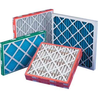 Vokes-Air IF1 496X496X47 G3*-47 Air Filter | eBay UK