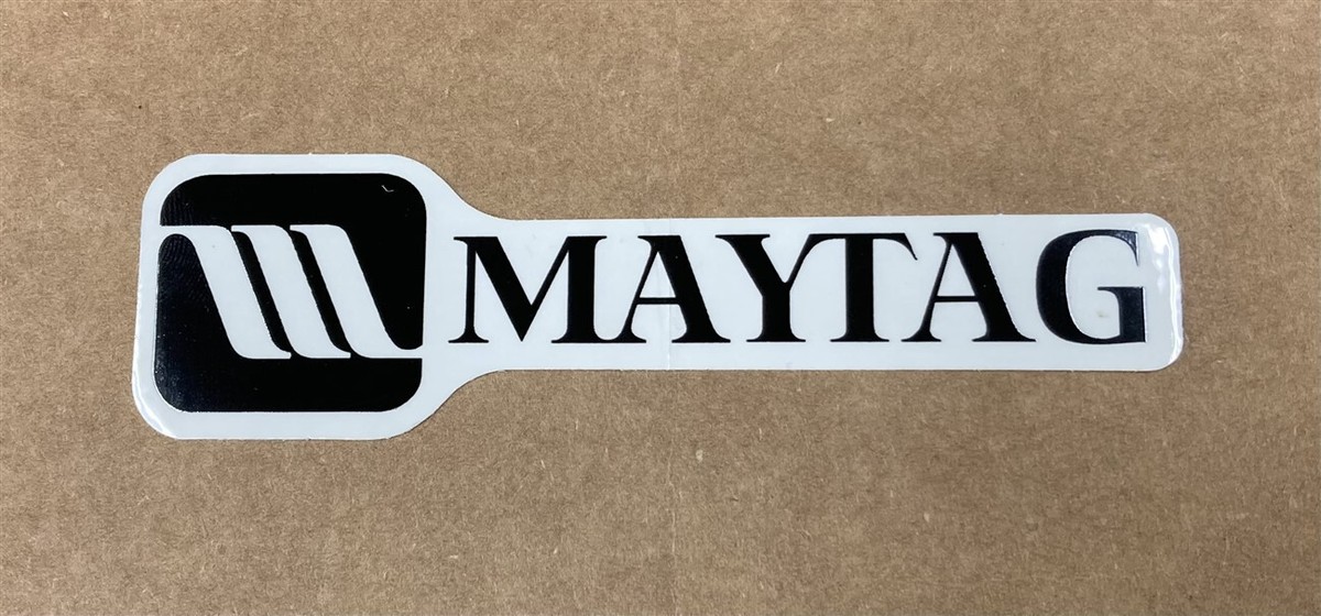 Maytag Logo Png