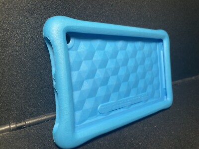 Amazon 8" FreeTime Child Proof Case (BLUE) | eBay