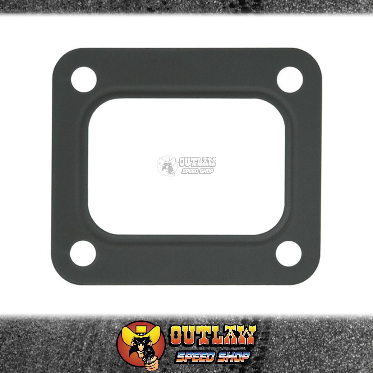 FELPRO T4 TURBO MOUNTING GASKETS - FE2016 | eBay