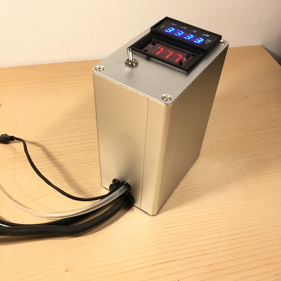 PID kit temperature control for Pavoni or Faemina lever coffee machine ...