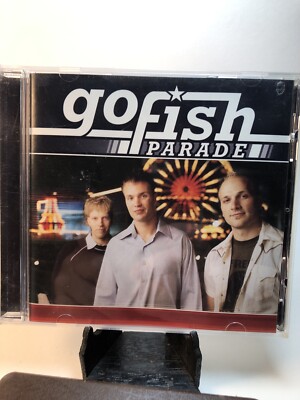 Music Cd / Go Fish / Parade | eBay
