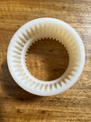 KTR Bowex Gear Coupling Sleeve M-32 | eBay