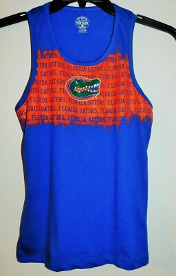Florida Gators Girls Tank Top, S, M, L | eBay