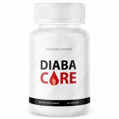 Diabacore Advanced Formula 60ct Supports Blood Diaba Core | eBay