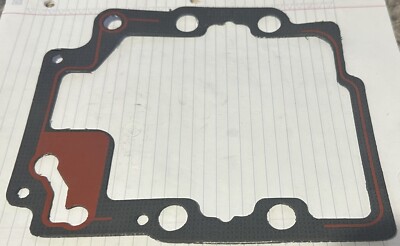 8100565, Danfoss, Pump End Cap Gasket, 90-075 | eBay