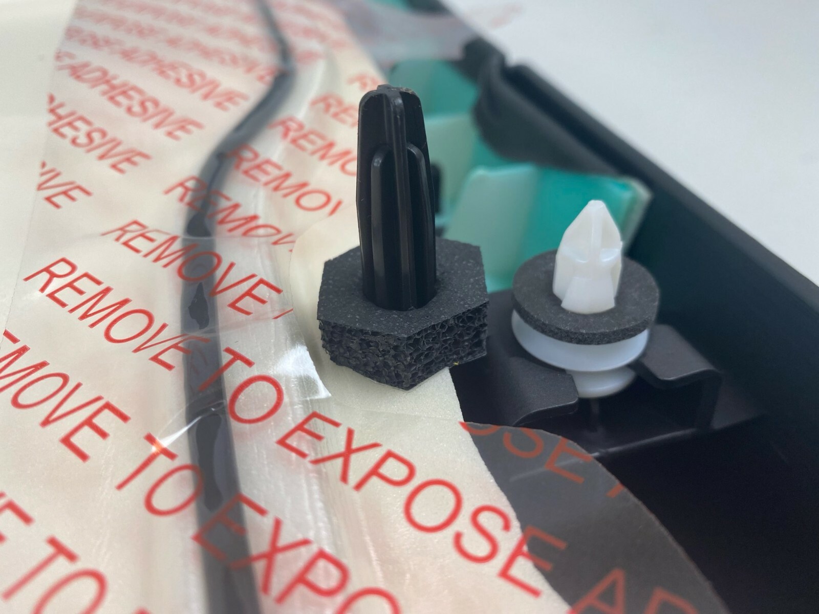 Chevrolet Silverado GMC Sierra extended cab black Driver Door Panel OEM ...