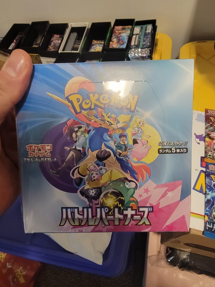 Epic $10 Pokemon Mystery Boxes! PACKS, SEALED PRODUCT, BOXES, SLABS AND ...