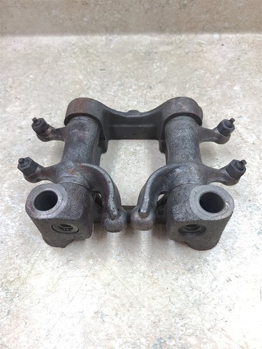 Honda 500 CX CX500-CUSTOM Engine Engine rocker Valve Cam Cap 1979 PA AP ...