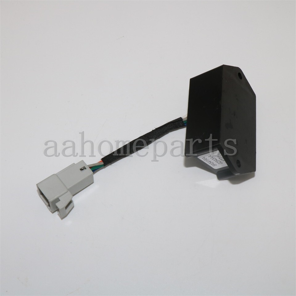 Hvac Control Module Assy 9A541RA 02543AA | eBay