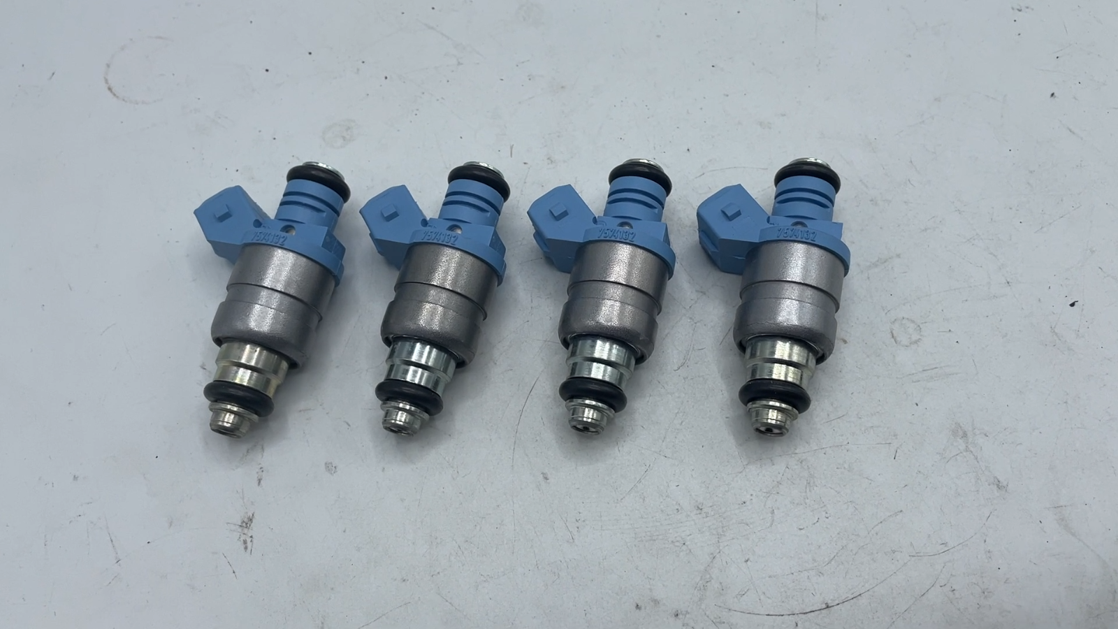 MINI Cooper S JCW John Cooper Works 380cc Injector Set of 4 13537574132 ...