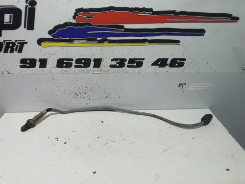 0281004205 SONDE LAMBDA / 0281004206 / 235944 POUR MERCEDES-BENZ CLASE ...