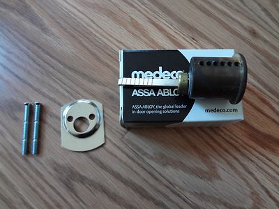 Locks - Medeco M3