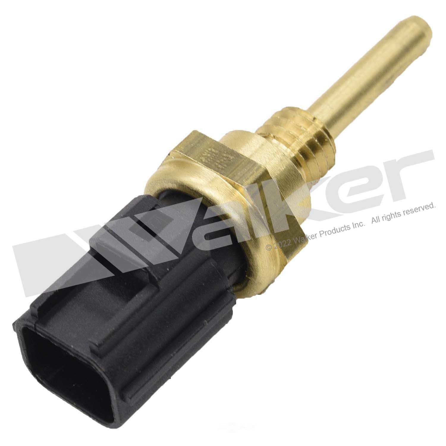 Walker Products 2112129 Sensors - Engine Coolant Temperature Sensor for ...