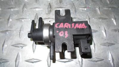 MITSUBISHI CARISMA MK1 1995 - 2004 VACUUM SOLENOID VALVE 1.9 DIESEL ...