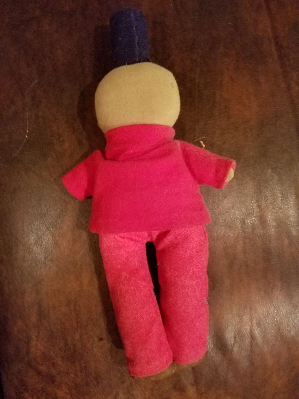 *althea antique Chinese rag doll 10" | eBay