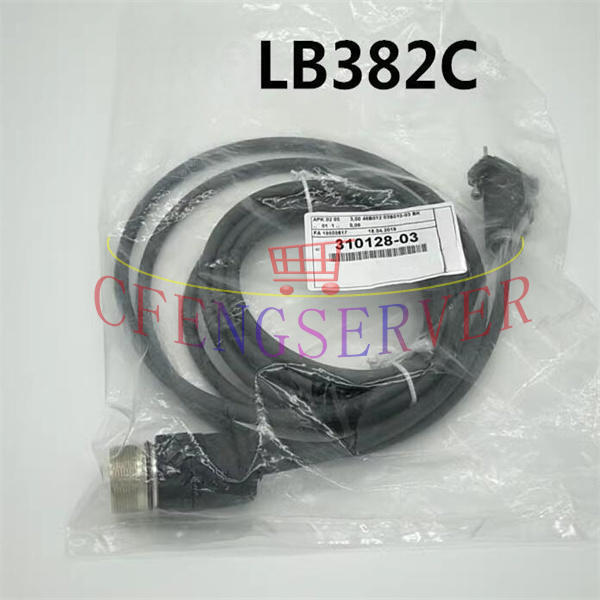 1PCS NEW FOR HEIDENHAIN LB382C 310128-03 Encoder Cable 3M | eBay