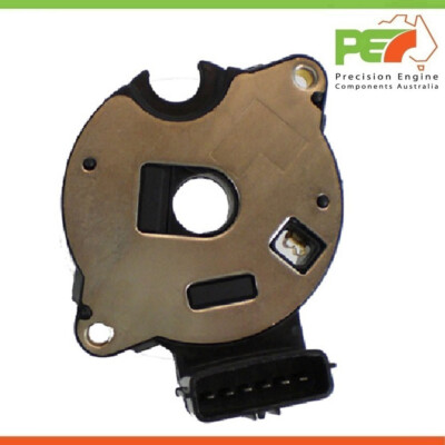 New * PEC * Crank Angle Sensor For NISSAN PULSAR N14 SR20DE 4 Cyl MPFI ...
