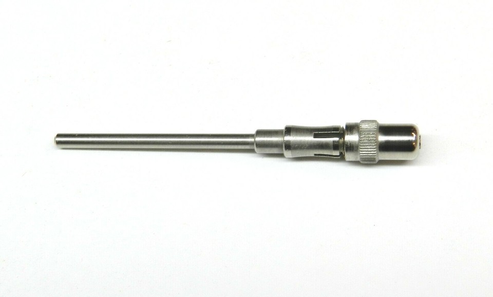 Mini Mandrel Chuck Adapter Rotary Tool Handpiece Flexshaft Accessory ...