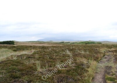 Photo 6x4 North Walney National Nature Reserve North Scale The reserve ...